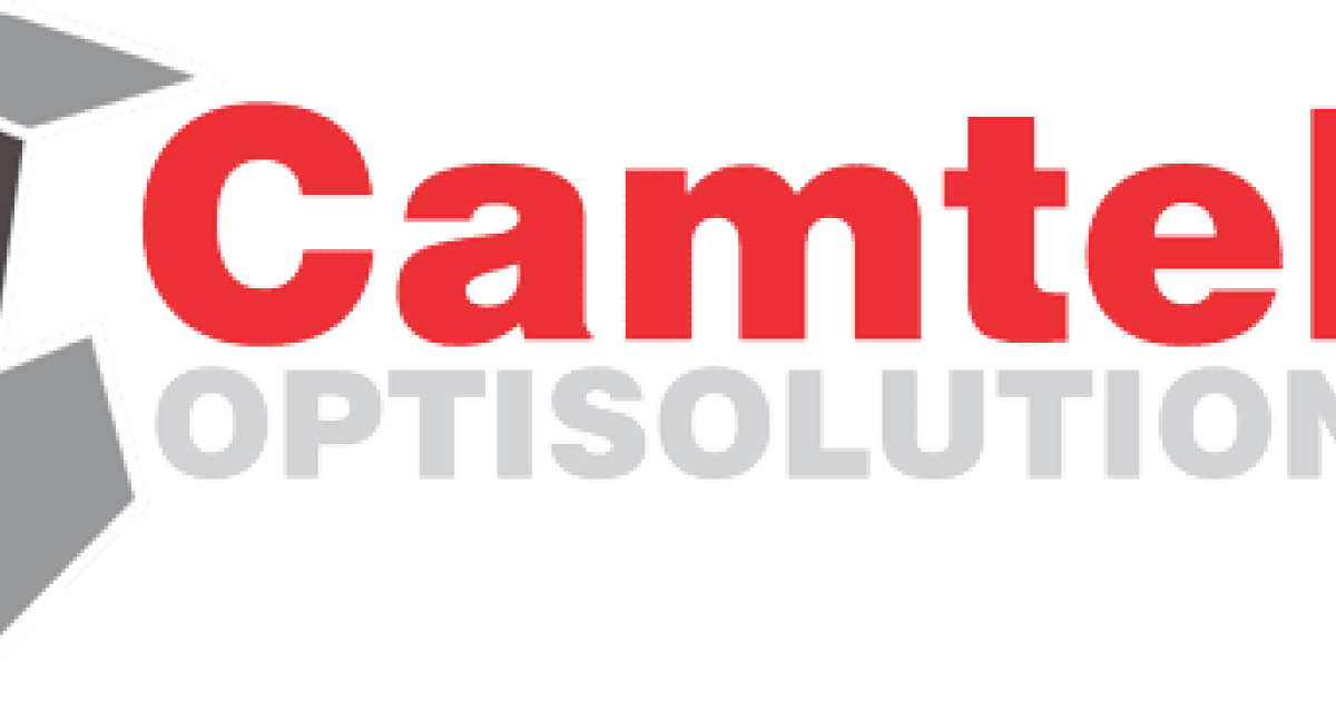 Camtek | Gladwin Machinery