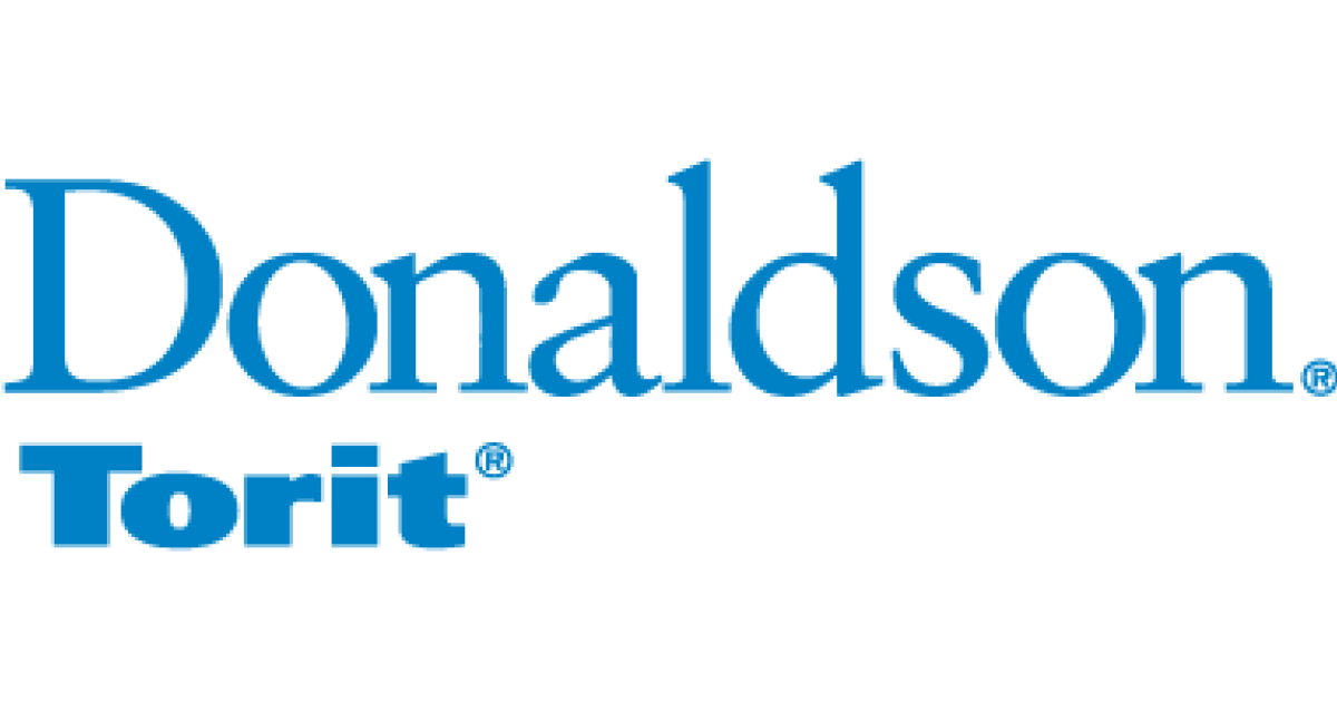 Donaldson | Gladwin Machinery