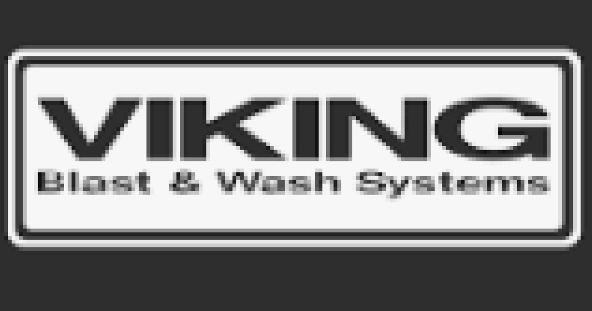 Viking Blast | Gladwin Machinery