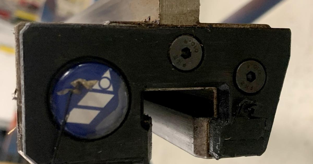 Wilson Express Rail 2000 | Gladwin Machinery