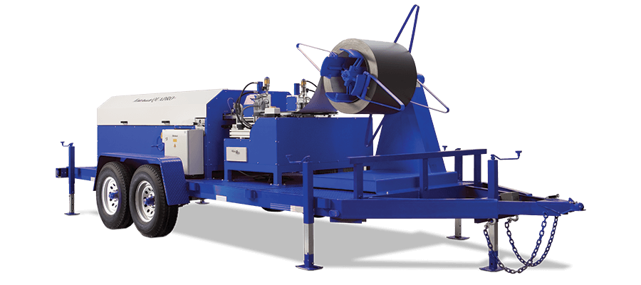 Schlebach Quadro PLUS | Gladwin Machinery