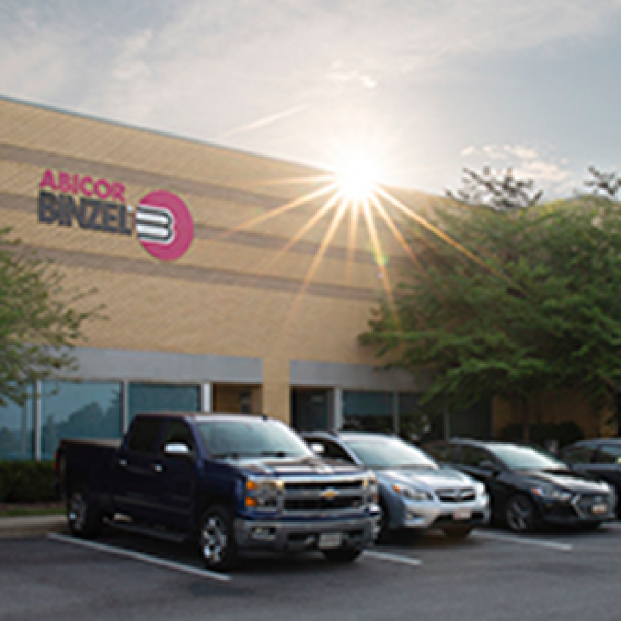 ABICOR BINZEL | Gladwin Machinery