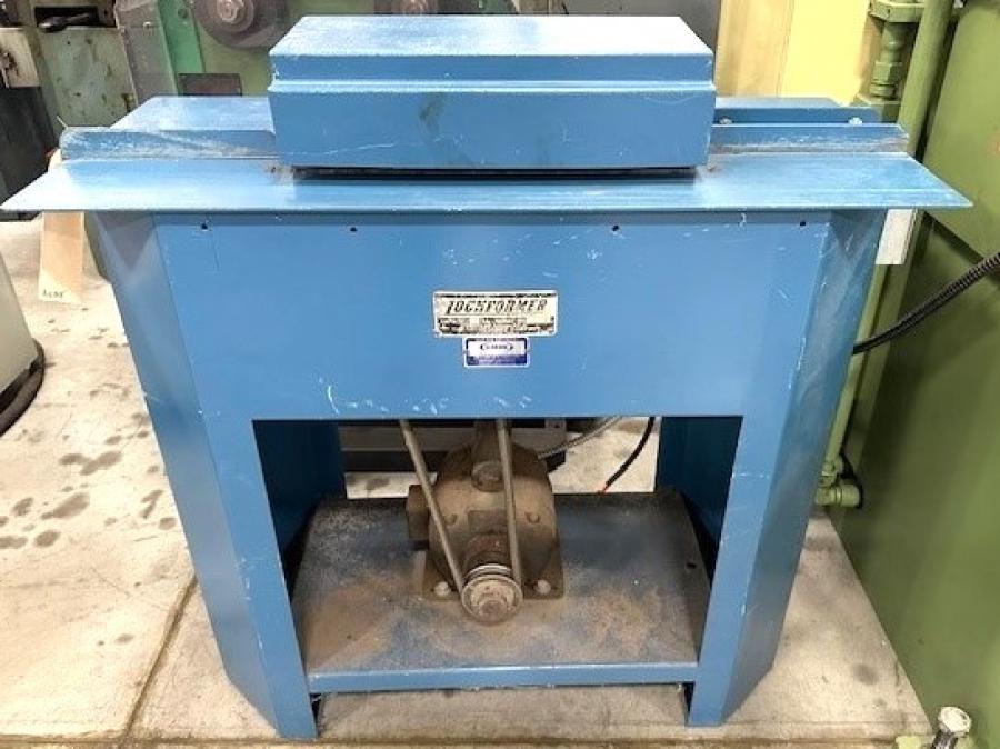 22 Ga. Lockformer | Gladwin Machinery