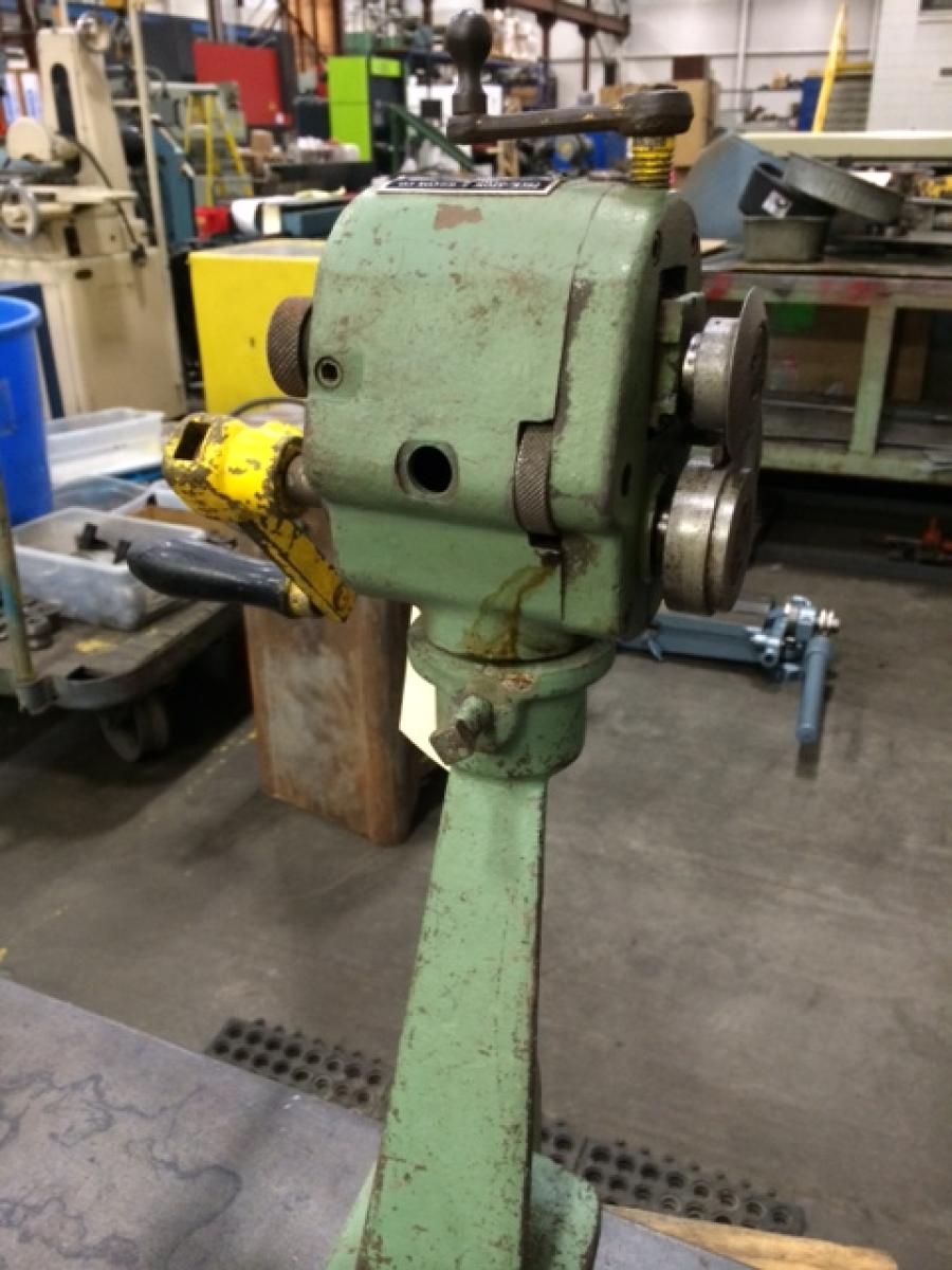 22 Ga. Pexto No. 544* | Gladwin Machinery