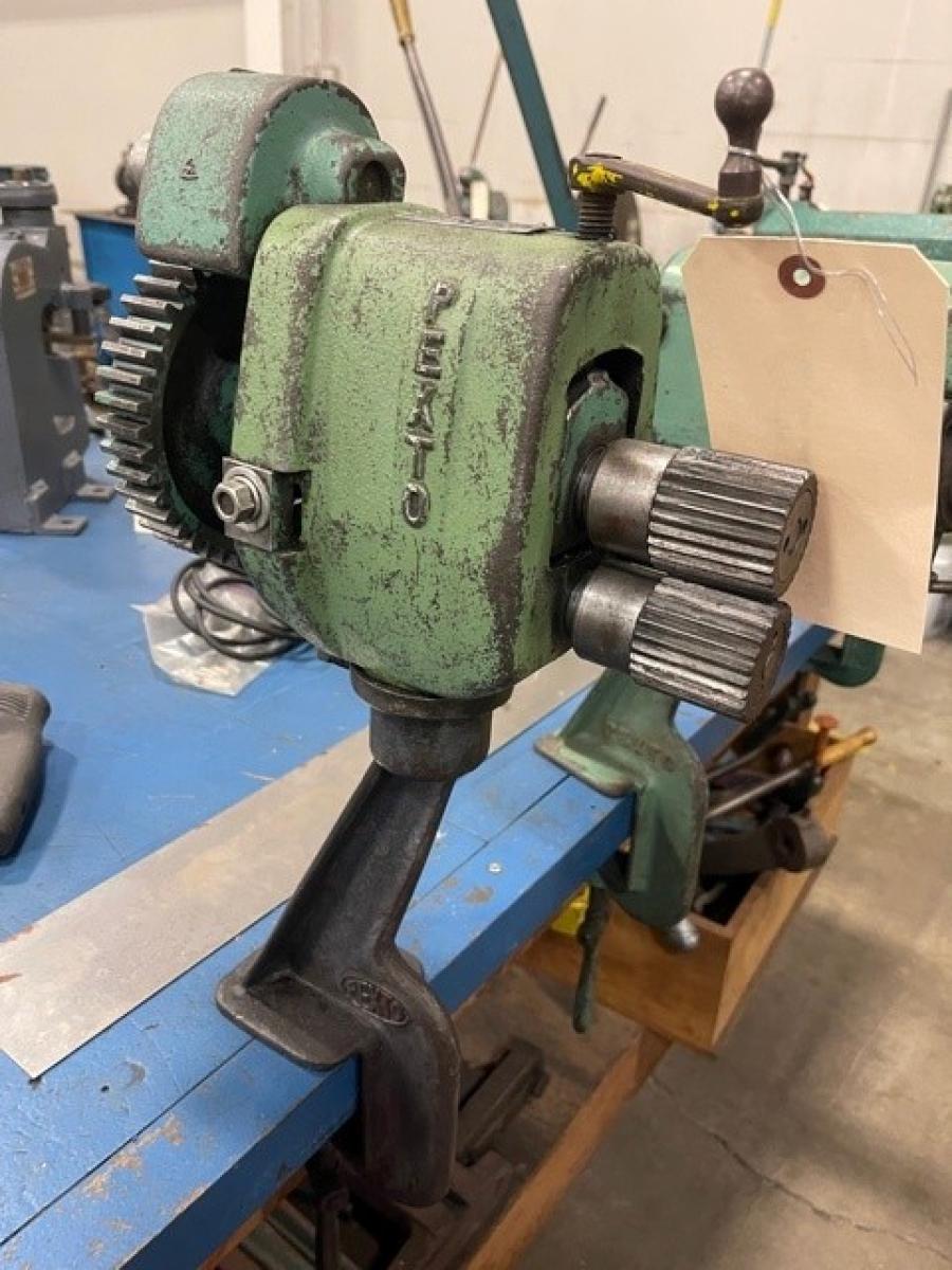 20 Ga. Pexto No. 0585* | Gladwin Machinery