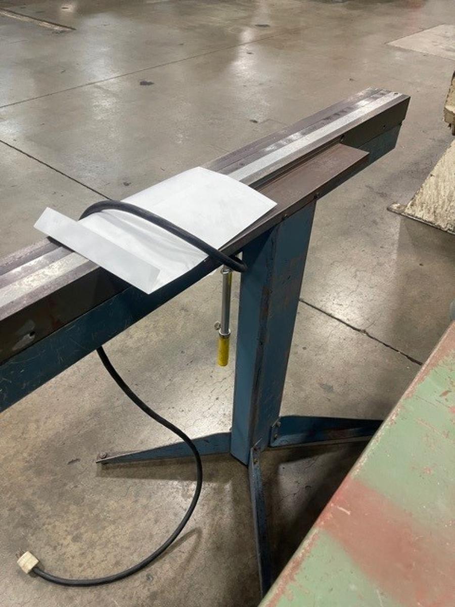 18 GA x 48" Magnabend* | Gladwin Machinery