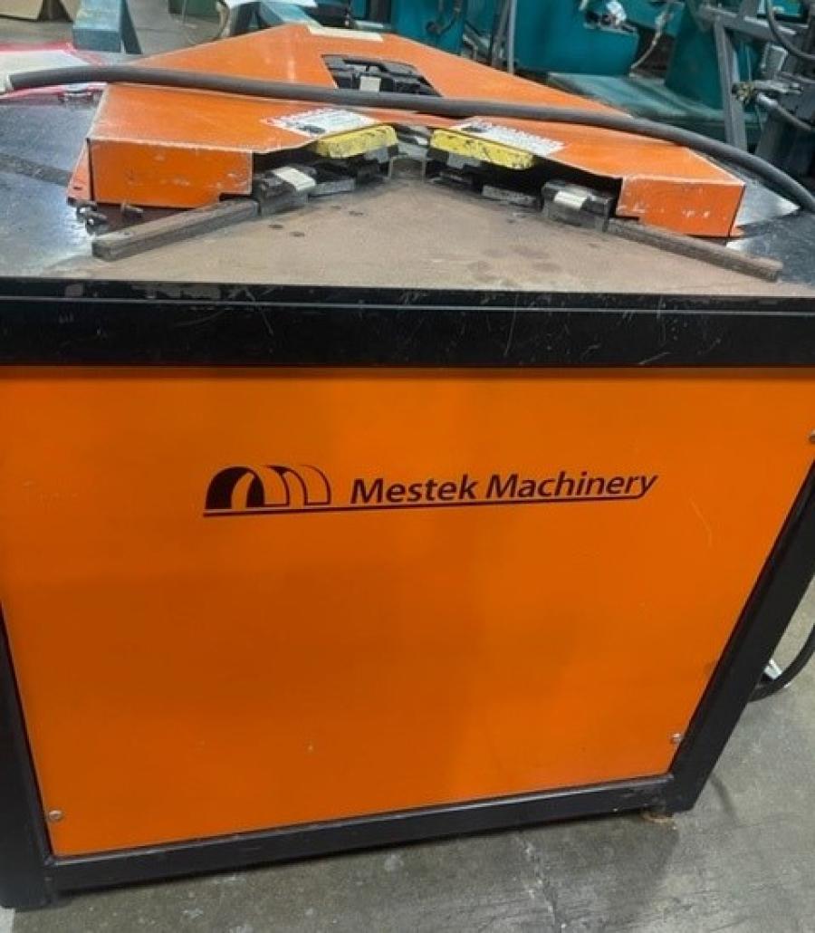 Iowa Precision (IPI) Cornermatic Plus | Gladwin Machinery