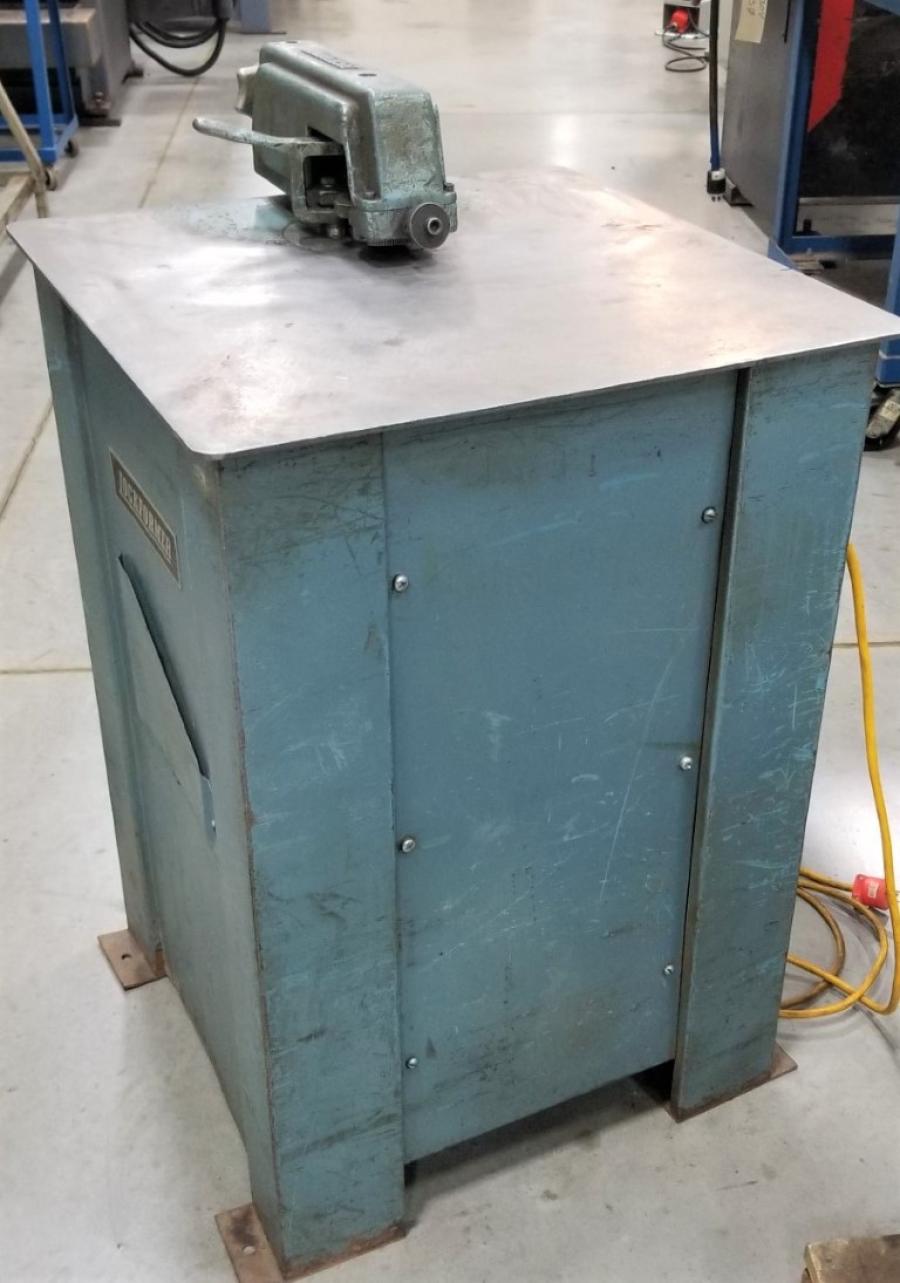 16 Ga. Lockformer | Gladwin Machinery