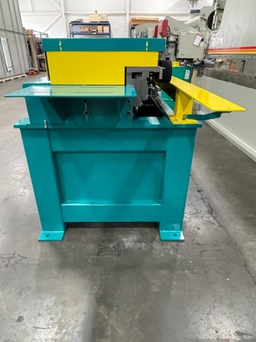 Lockformer TDC 14 Station Rollformer* | Gladwin Machinery