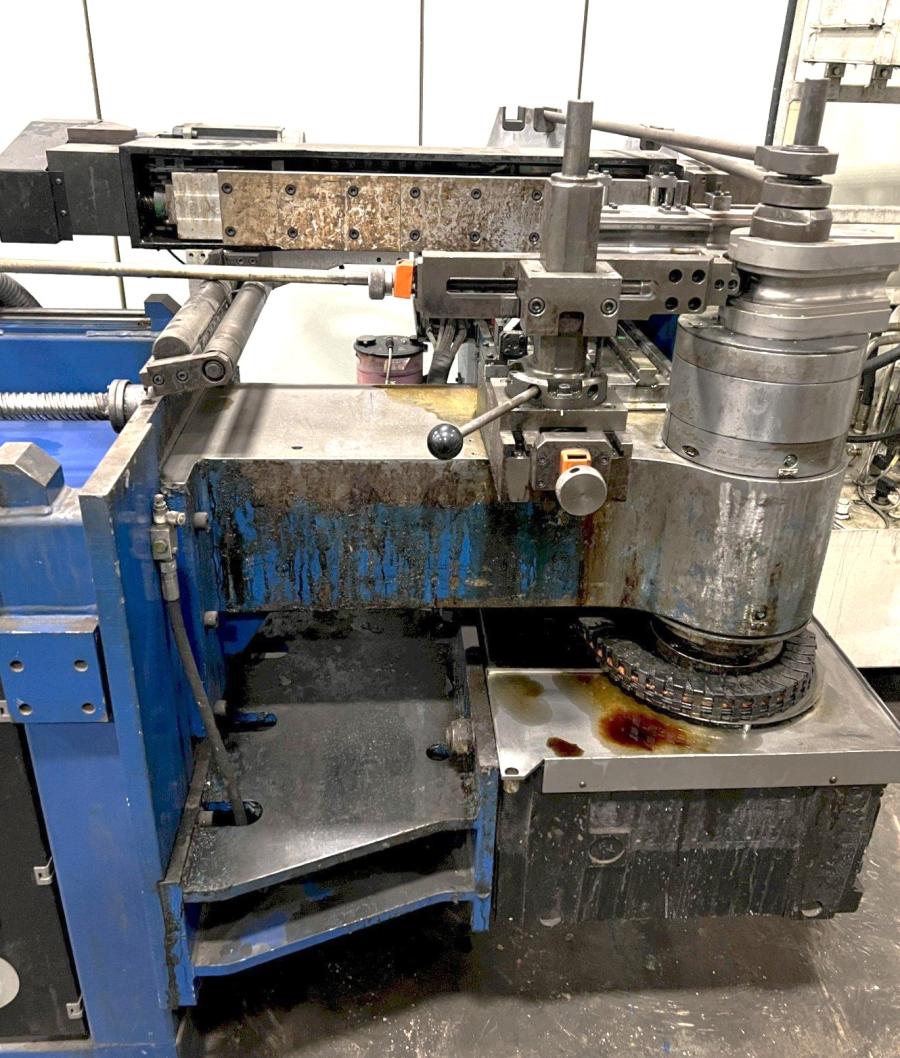 2.5" Unison Breeze | Gladwin Machinery