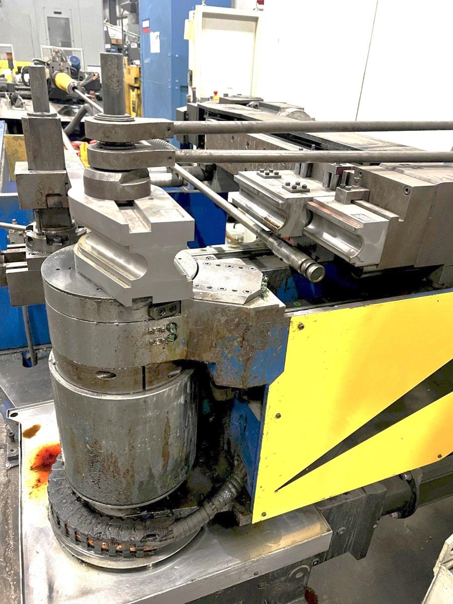 2.5" Unison Breeze | Gladwin Machinery