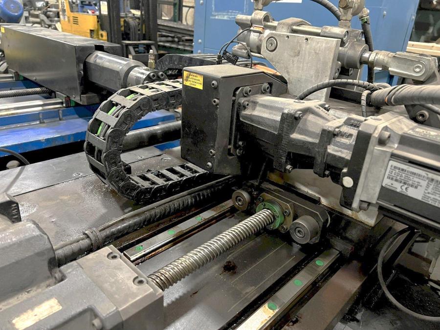 2.5" Unison Breeze | Gladwin Machinery